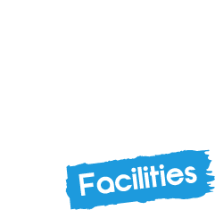 Facilities - Hanaska
