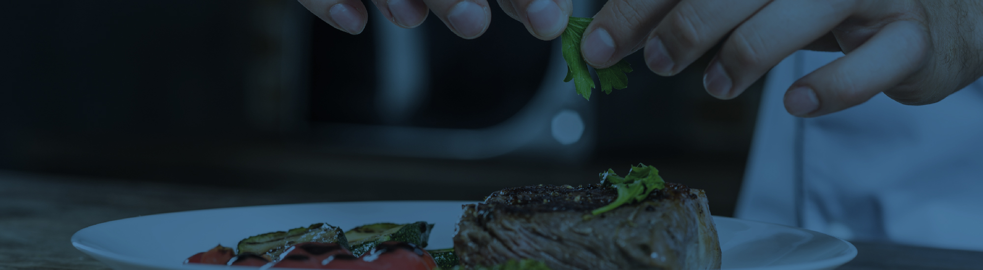 Catering – Hanaska