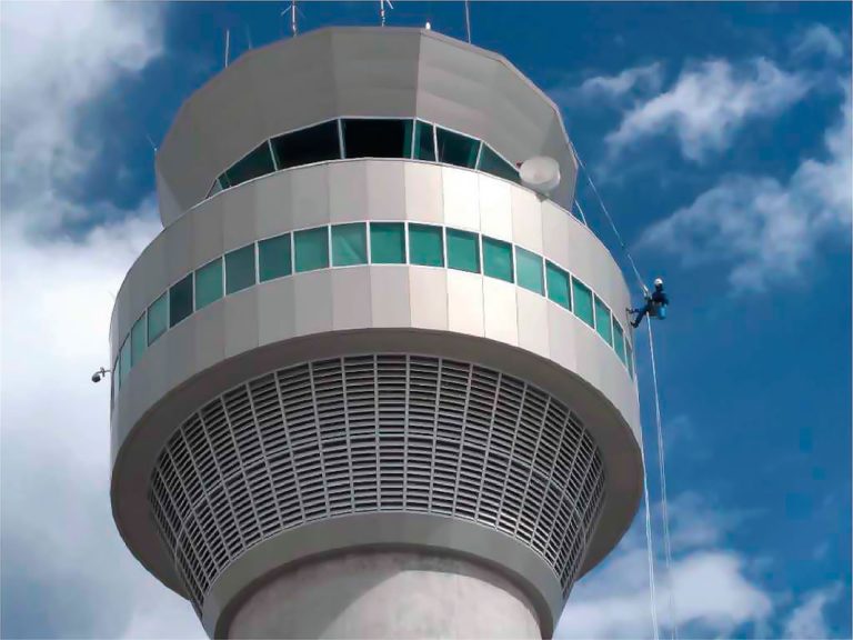 Facilities - Hanaska